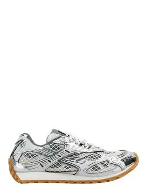 Bottega Veneta Orbit Sneakers - Multicolor