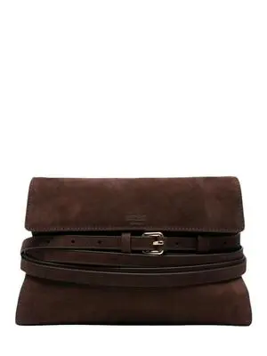 MOSCHINO Moschino Adjustable Shoulder Bag