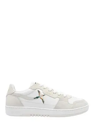 Axel Arigato Dice Lo Bee Bird Sneakers - White