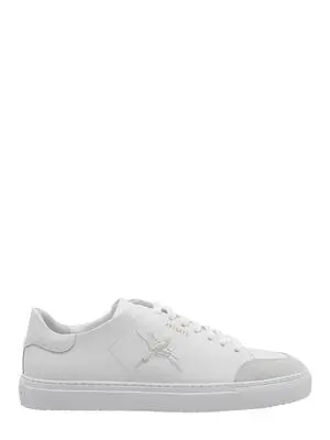 Axel Arigato Clean 90 Bee Bird Sneaker - White