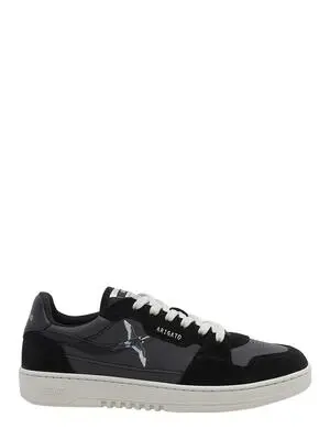 Axel Arigato Clean 90 Bee Bird Sneakers - Black