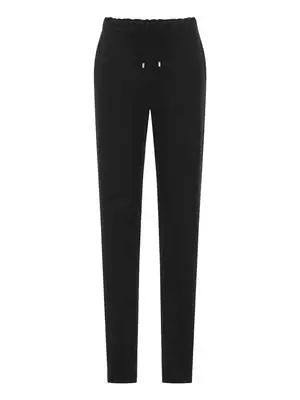 Max Mara Mstcrisma Pants - Black