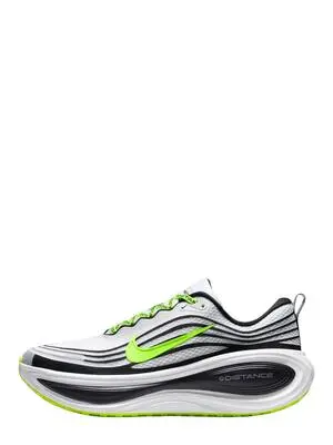 Nike X Distance Air Zoom Vomero Plus Sneakers - White/black/volt