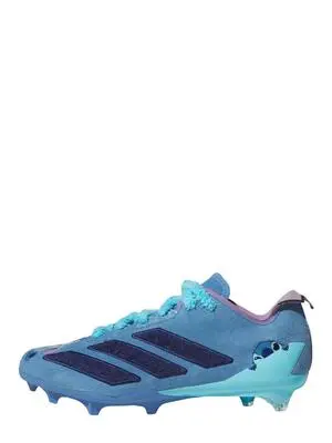Adidas X Disney Adizero Electric Ii 'stitch' Sneakers - Bright Royal/cloud White