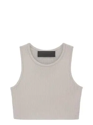 FEAR OF GOD Fear Of God Essentials FW23 Sport Tank