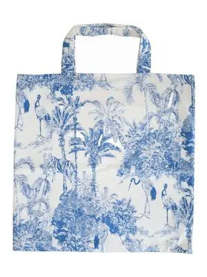 EFFEI Alavida Tote Bag - Blue