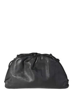 BOTTEGA VENETA Bottega Veneta Calfskin Mini Pouch Bag