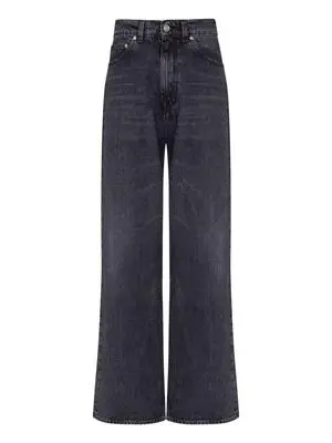Our Legacy Third Cut Jeans - Grey
