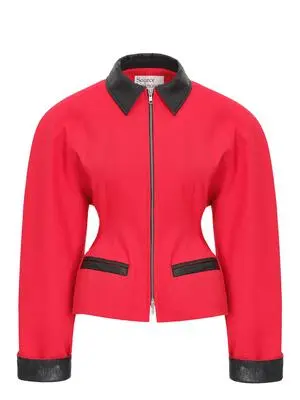 SOURCE UNKNOWN Source Unknown Vastra Hourglass Cotton Jacket