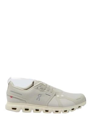 On Cloud 6 Waterproof Sneakers - Gray