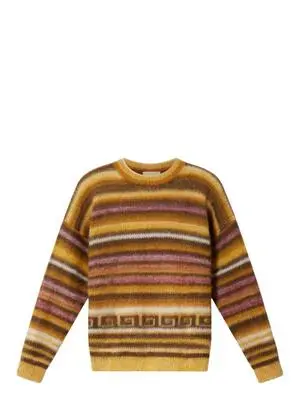 Isabel Marant Étoile Long Sleeve Knit Top - Color