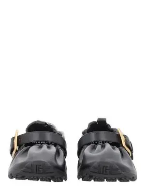 Balmain Ballerina Anthem - Black