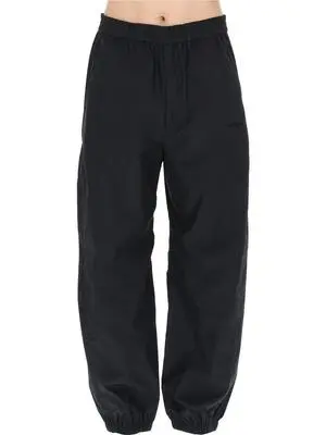 Givenchy Pantalone Trucksuit - Black
