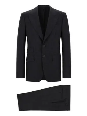 TOM FORD Men - Gray