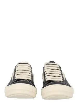Rick Owens Sneakers - Black