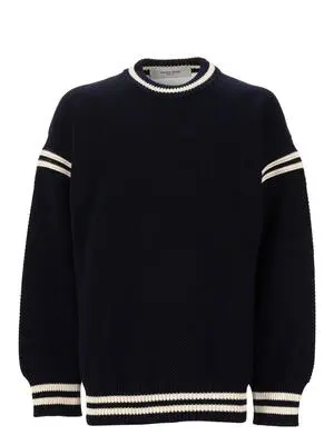 GOLDEN GOOSE Men - Blue