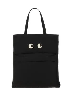 ANYA HINDMARCH Tote Bag - Black