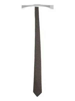 Giorgio Armani Giorgio Armani Silk Blend Sweater Cream