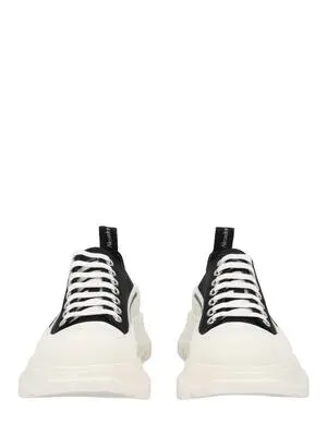 Alexander McQueen Accessory - Black
