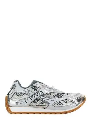 Bottega Veneta Orbit Sneakers - Multicolor