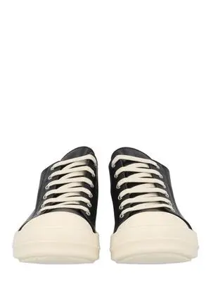 Rick Owens RICK OWENS Footwear Black