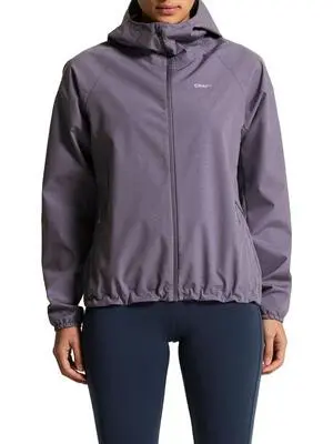 CRAFT Craft Essence Hydro 2 Performance Jacket Cadet