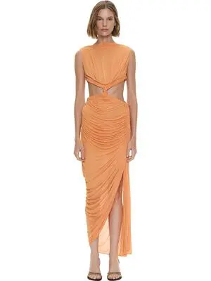 CHRISTOPHER ESBER CHRISTOPHER ESBER Theia Separation Maxi Dress