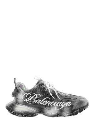 BALENCIAGA Balenciaga Track Paneled Sneakers