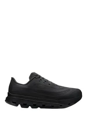 On Cloudflow 5 Ad Sneakers - Black