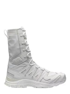 SALOMON X Rier Xa Jungle Sneakers - White