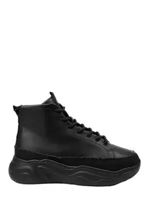 PHILEO PHILEO Essentielle Mid Al Sneakers
