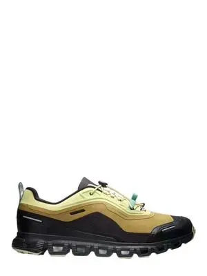 On 6 Geo Sneakers - Brown