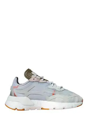 Adidas X Ivy Park Nite Jogger Sneakers - Grey