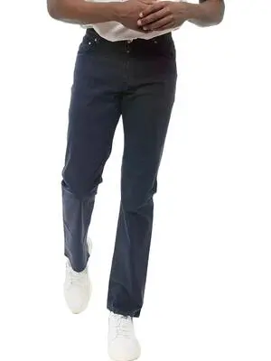 Corneliani Lazise Five-pocket Jeans - Blue