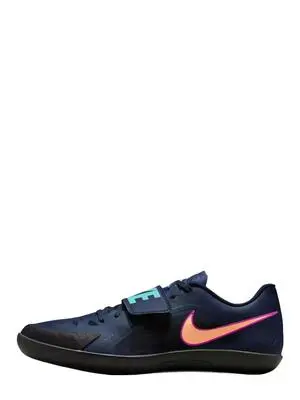 Nike Zoom Rival Sd 2 Touch-strap Sneakers - Blue