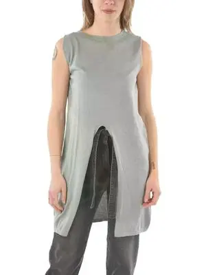 IXOS IXOS Calendula Sleeveless Knit Top