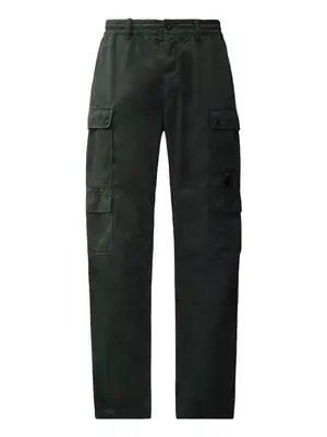 C.P. COMPANY C.P. Company T-Flatt Cargo Pants