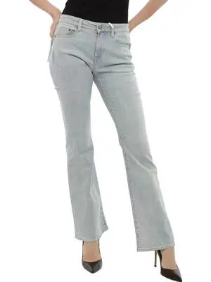 WASHINGTON DEE-CEE Elvis Bootcut Jeans - Blue