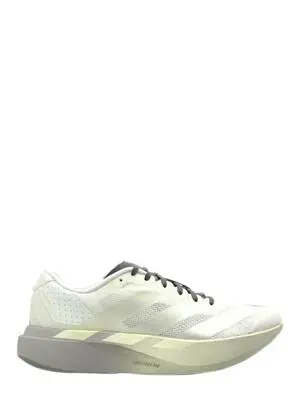 Adidas Adizero Evo Sl Lace-up Sneakers - Neutrals