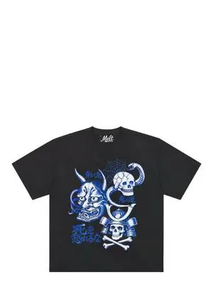MELT Graphic-print T-shirt