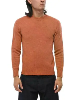 MALO Malo Cashmere Crew-Neck Sweater
