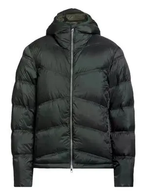ORLEBAR BROWN Orlebar Brown Quilted Hooded Jacket