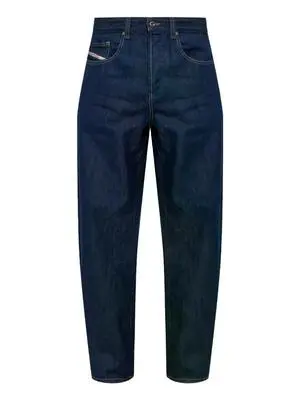 DIESEL® 2001 D-macro Jeans - Blue