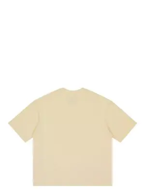 GODSPEED Sphinx Guardian Graphic-print T-shirt - Neutrals