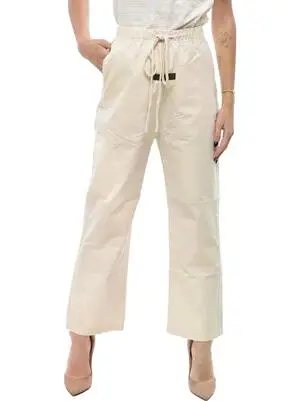 Fear Of God Drawstring Waist Trousers - Neutrals