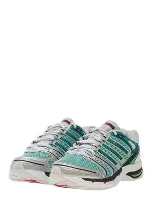 Adidas Adidas Adistar Control 5 Mesh Sneakers Green