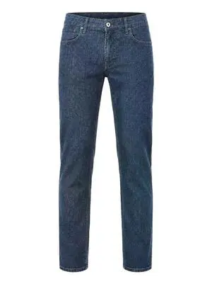 Pal Zileri Straight-leg Jeans - Blue