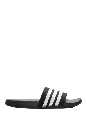 Adidas Adilette Slides - Black