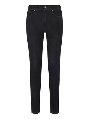 DONDUP Kim Super-skinny Jeans - Blue