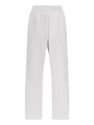 DIESEL® Crystal-embellished Cotton Track Pants - Pink